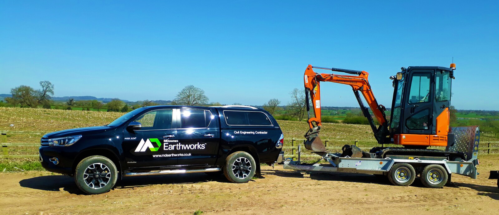 Site Transportation - Plant Hire Guide