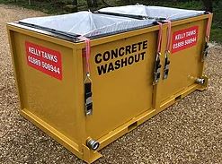 Adsorption Sack Frames - Plant Hire Guide