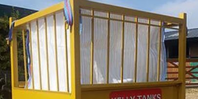 Adsorption Sack & Frame - Plant Hire Guide