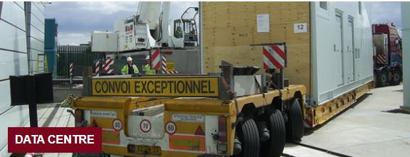 Lorry Loader Transport - Plant Hire Guide