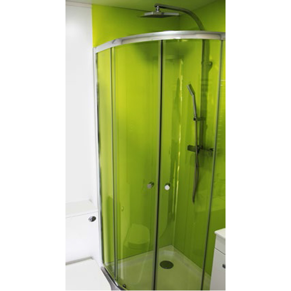 EasyCabin ECO 14 Static Sleeper Unit - Plant Hire Guide