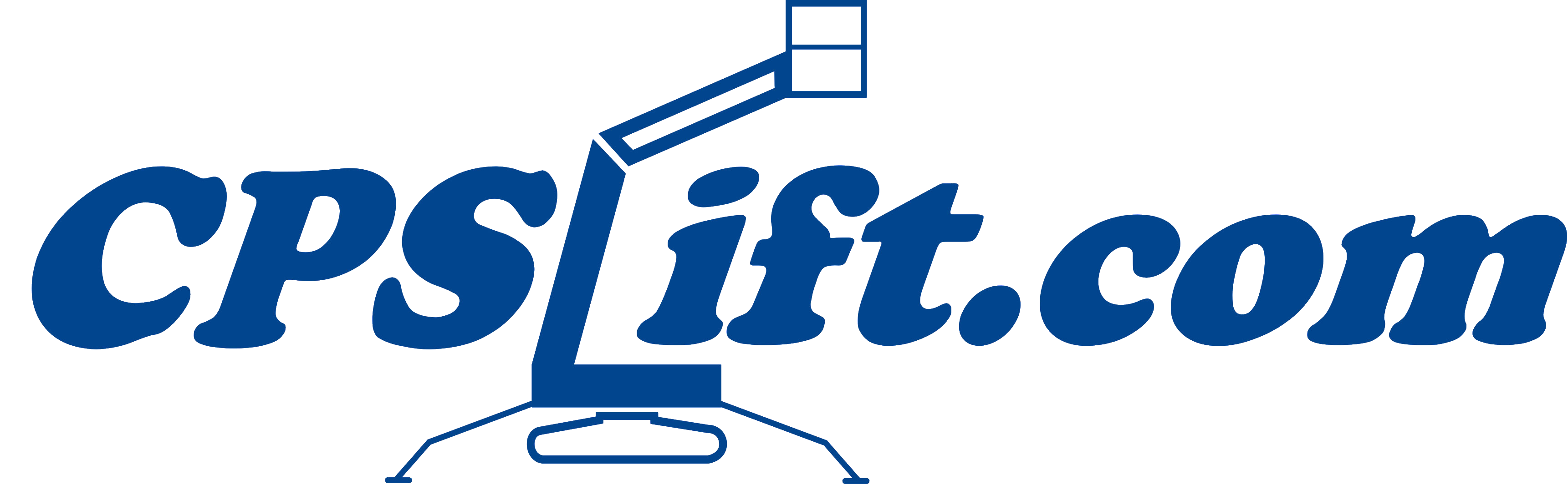 CPS Lift Ltd - Plant Hire Guide