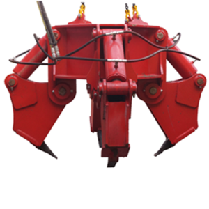 PILE CROPPERS - Plant Hire Guide