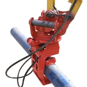 PIPE PUSHERS - Plant Hire Guide